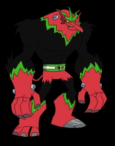 InnovateShock | Ben 10: The New Omniverse Wikia | Fandom