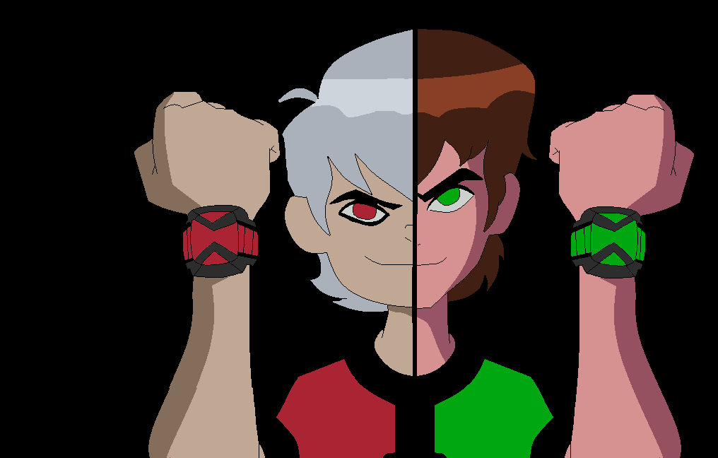 Double Trouble | Ben 10: The New Omniverse Wikia | Fandom