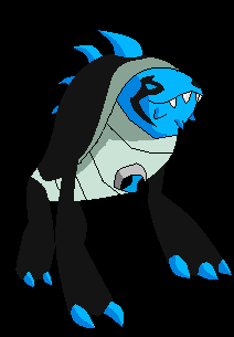 Kai Carson | Ben 10: The New Omniverse Wikia | Fandom