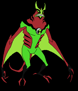 Jetray (TNO) | Ben 10: The New Omniverse Wikia | Fandom