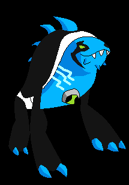 Ultimate Ben 10 (TNO) | Ben 10: The New Omniverse Wikia | Fandom
