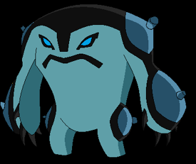 Arburian Pelarota | Ben 10: The New Omniverse Wikia | Fandom