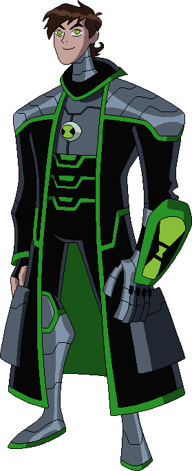 Timeline (TNO) | Ben 10: The New Omniverse Wikia | Fandom