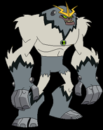 Ultimate Ben 10 (TNO) | Ben 10: The New Omniverse Wikia | Fandom