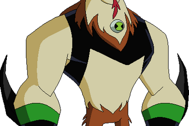 Portaler Tno Ben 10 The New Omniverse Wikia Fandom Powered By Wikia