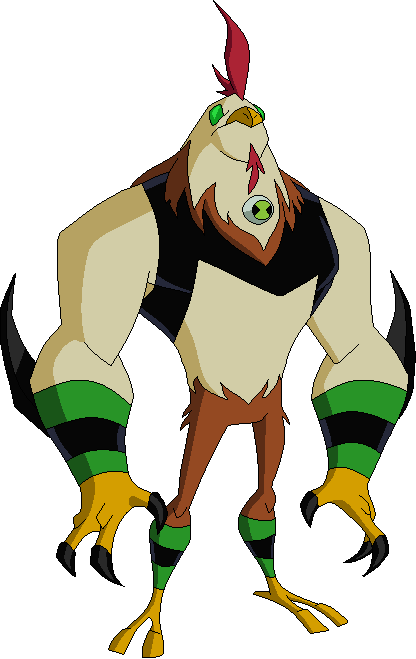 Kick-Fil-A (TNO) | Ben 10: The New Omniverse Wikia | Fandom