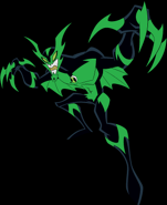 Ultimate Ben 10 (TNO) | Ben 10: The New Omniverse Wikia | Fandom
