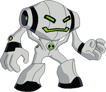 Echo Echo (TNO) | Ben 10: The New Omniverse Wikia | Fandom