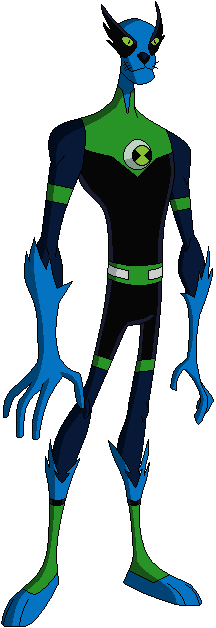 Fasttrack (TNO) | Ben 10: The New Omniverse Wikia | Fandom