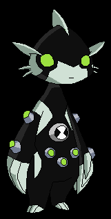 Ditto (TNO) | Ben 10: The New Omniverse Wikia | Fandom