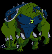Ultimate Ben 10 (TNO) | Ben 10: The New Omniverse Wikia | Fandom