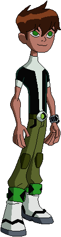 Ken Tennyson (TNO) | Ben 10: The New Omniverse Wikia | Fandom