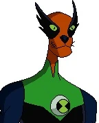 Ultimate Fasttrack | Ben 10: The New Omniverse Wikia | Fandom