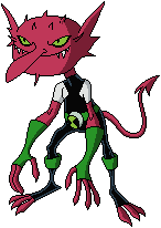 Jury Rigg (TNO) | Ben 10: The New Omniverse Wikia | Fandom