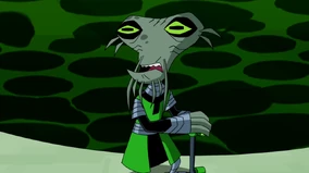 A Tale of Two Frogs | Ben 10: The New Omniverse Wikia | Fandom