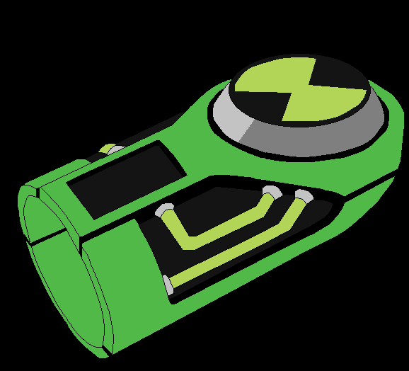 Ultimatrix (TNO) | Ben 10: The New Omniverse Wikia | Fandom