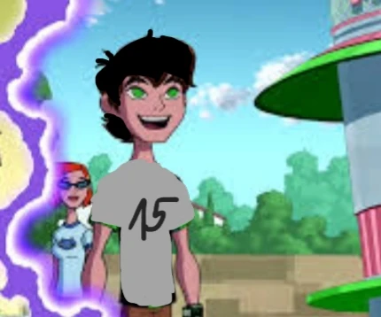 Future messages | Ben 10: The New Omniverse Wikia | Fandom