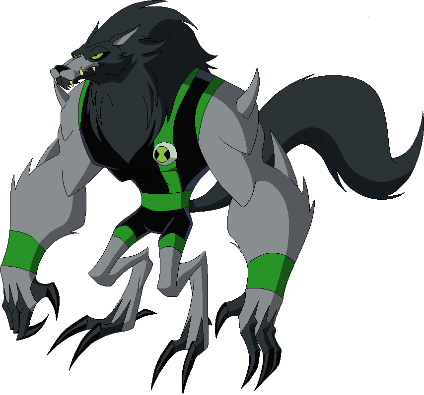 Blitzwolfer (TNO) | Ben 10: The New Omniverse Wikia | Fandom