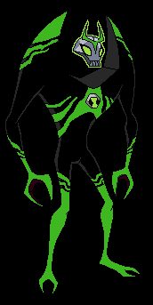 Lodestar (TNO) | Ben 10: The New Omniverse Wikia | Fandom