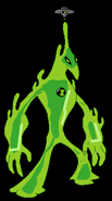 Goop (TNO) | Ben 10: The New Omniverse Wikia | Fandom