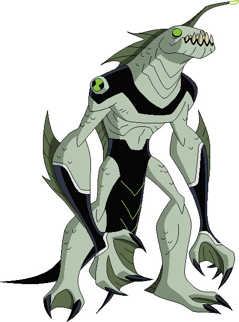 Ripjaws (TNO) | Ben 10: The New Omniverse Wikia | Fandom