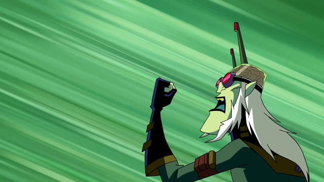 The New Aliens | Ben 10: The New Omniverse Wikia | Fandom
