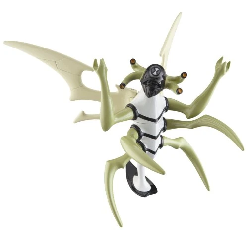 Stinkfly (Alien Collection) | Ben 10 Toy Encyclopedia Wiki | Fandom