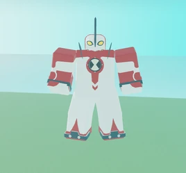 WayBig | Ben 10: Universal Ensemble Wiki | Fandom