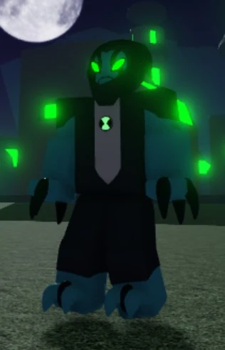 XLR8 | Ben 10: Universal Ensemble Wiki | Fandom