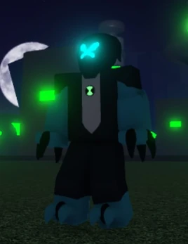 XLR8 | Ben 10: Universal Ensemble Wiki | Fandom