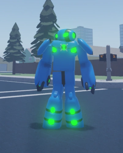 Ultimate Echo Echo | Ben 10: Universal Ensemble Wiki | Fandom