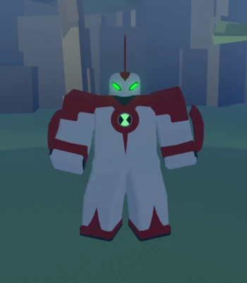 WayBig | Ben 10: Universal Ensemble Wiki | Fandom