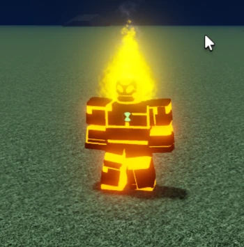 Heatblast | Ben 10: Universal Ensemble Wiki | Fandom