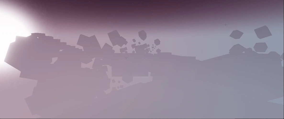 Null Void | Ben 10: Universal Ensemble Wiki | Fandom