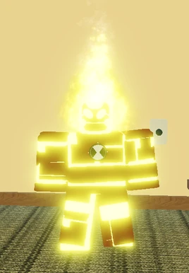 Heatblast | Ben 10 Ultimate Ensemble Wiki | Fandom