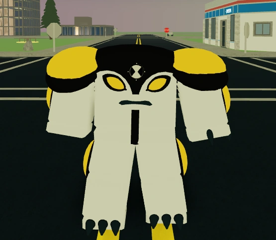 Cannonbolt Ben 10 Ultimate Ensemble Wiki Fandom