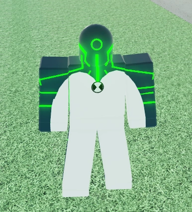 Upgrade | Ben 10 Ultimate Ensemble Wiki | Fandom