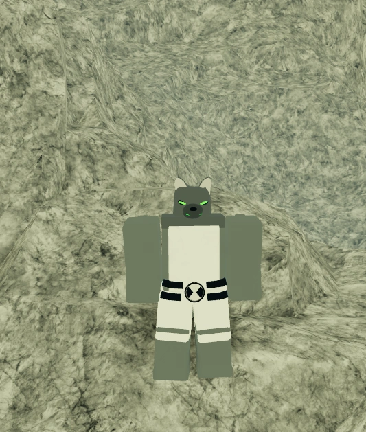 Blitzwolfer | Ben 10 Ultimate Ensemble Wiki | Fandom