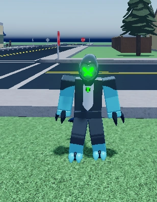 XLR8 | Ben 10 Ultimate Ensemble Wiki | Fandom