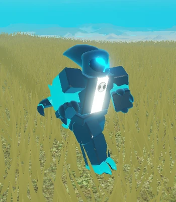 XLR8 | Ben 10 Ultimate Ensemble Wiki | Fandom