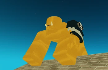 Wildmutt | Ben 10 Ultimate Ensemble Wiki | Fandom