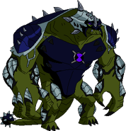 Ultimate Humungousaur | Ben 10: Ultimate Heroes Wiki | Fandom