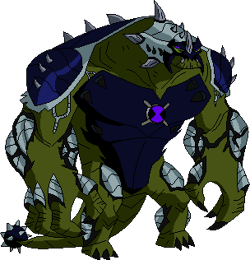 Ultimate Humungousaur | Ben 10: Ultimate Heroes Wiki | Fandom
