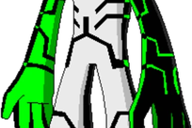 upgrade ultimate alien