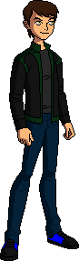 Bryce Bowman | Ben 10: Ultimate Heroes Wiki | Fandom