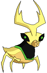 Spit Ball | Ben 10: Ultimate Heroes Wiki | Fandom