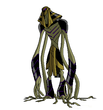 Mummy | Ben 10: Ultimate Heroes Wiki | Fandom