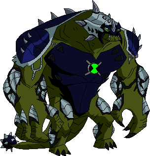 Ultimate Humungousaur | Ben 10: Ultimate Heroes Wiki | Fandom