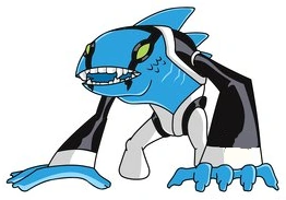 Absolute 0 | Ben 10: Ultimate Heroes Wiki | Fandom