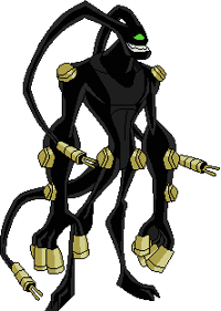 Feedback | Ben 10: Ultimate Heroes Wiki | Fandom
